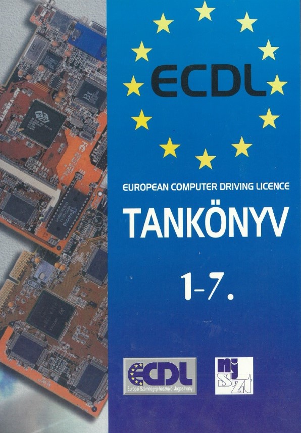 Iskolánk történetében elsőként: 4 modulos ECDL bizonyítványt szereztek ...